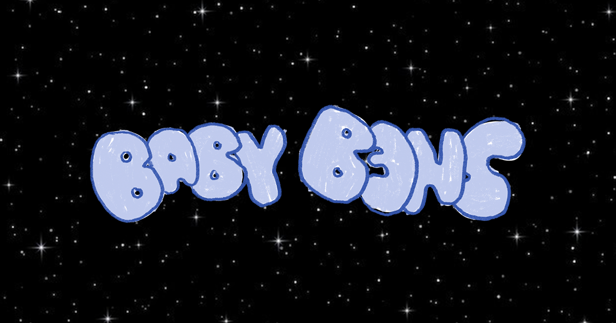 Baby B3ns - Offizieller Store